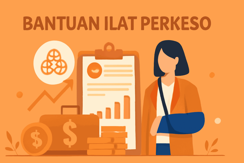 Panduan Lengkap Bantuan Ilat PERKESO untuk Penerima