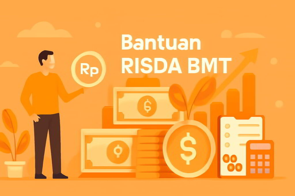 Bantuan RISDA BMT Terkini 2025: Jenis, Kelayakan, Permohonan & Semakan